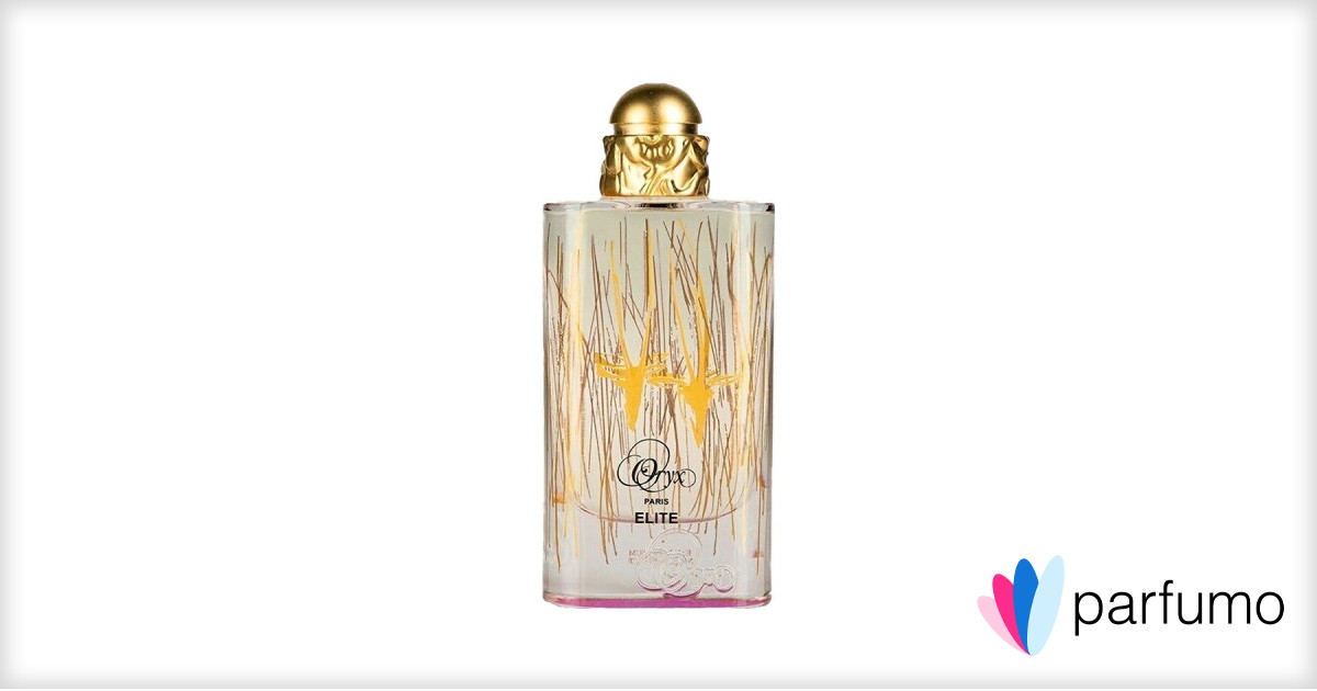 Elite by Oryx Paris » Reviews & Perfume Facts