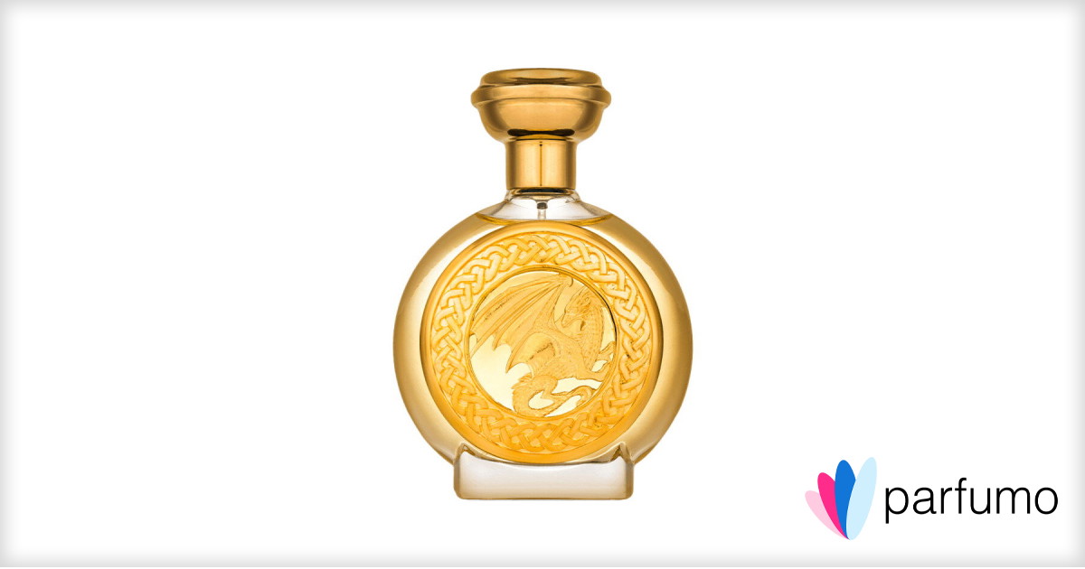 Dragon by Boadicea the Victorious » Reviews & Perfume Facts