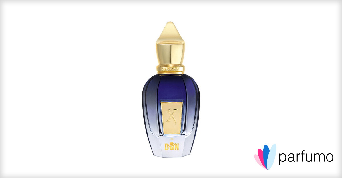 Don by Xerjoff » Reviews & Perfume Facts
