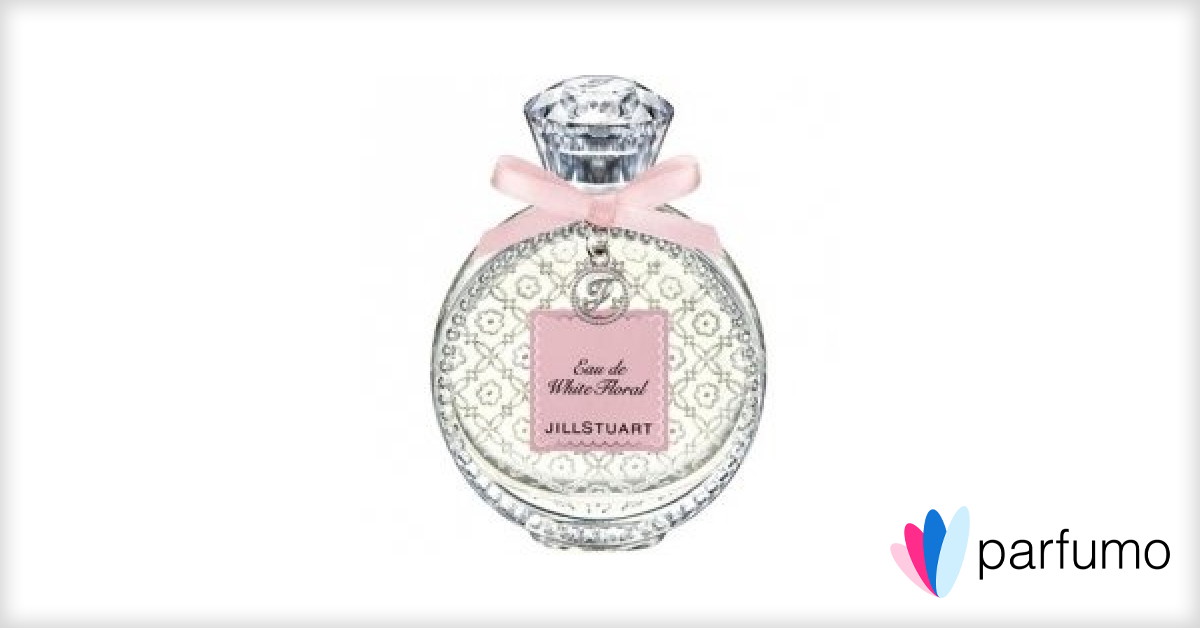 Relax - Eau de White Floral / リラックス オード ホワイトフローラル by Jill Stuart (Eau ...