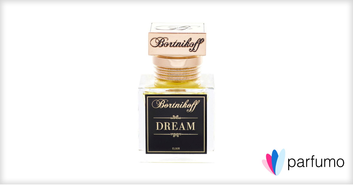 Dream by Bortnikoff (Elixir) » Reviews & Perfume Facts