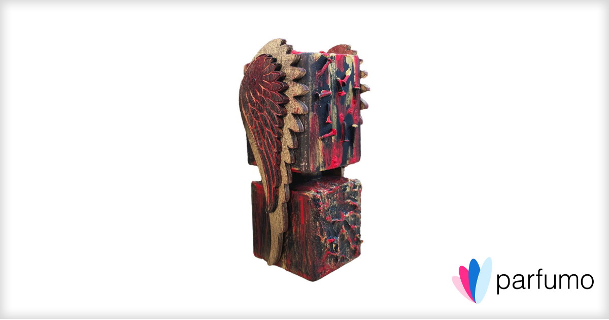 Serafimi by Adi ale Van » Reviews & Perfume Facts