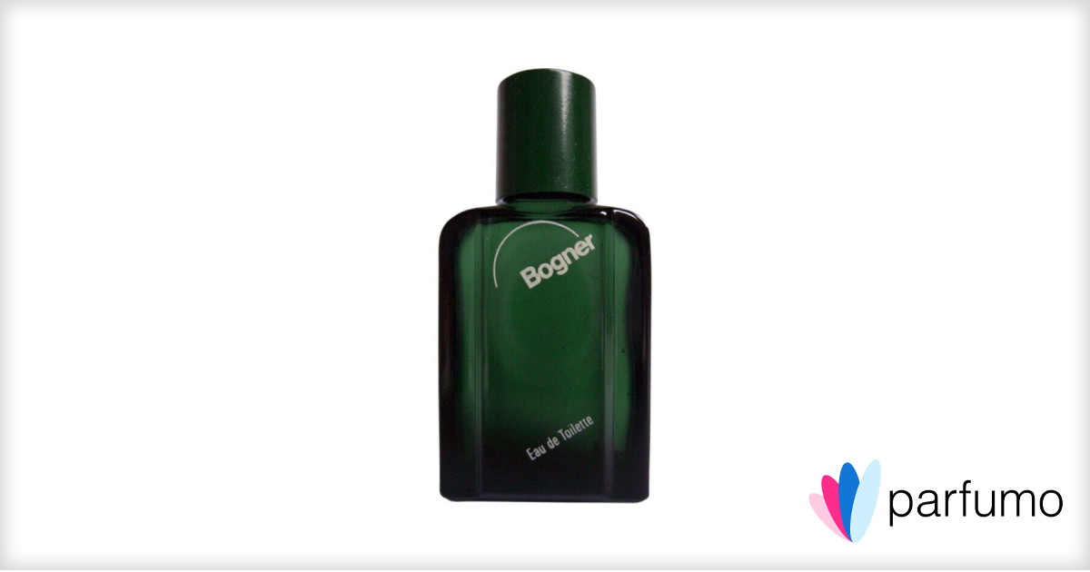Bogner - Man 1985 » Reviews & Perfume Facts