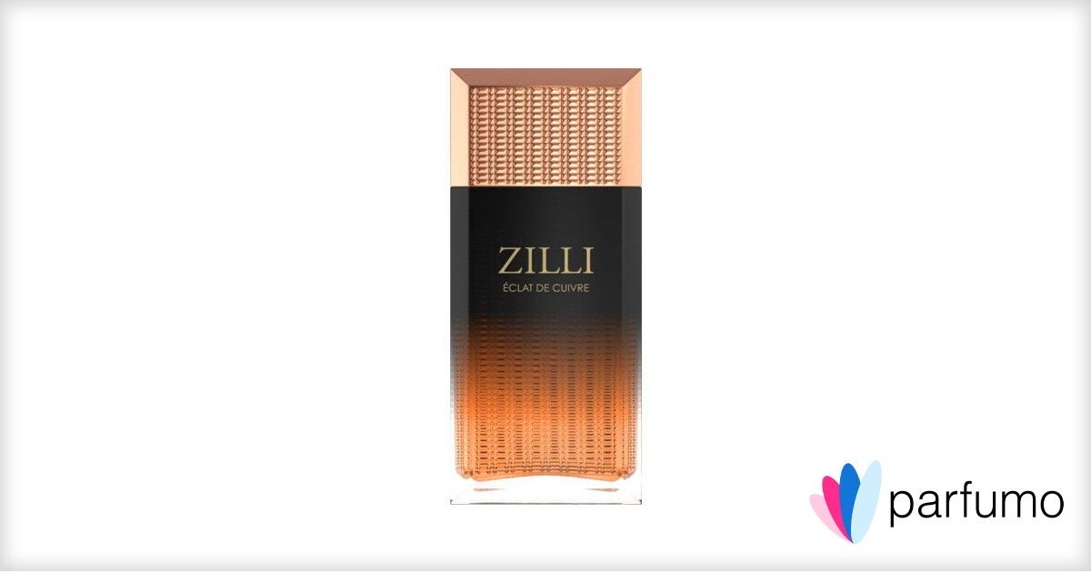 Éclat de Cuivre by Zilli » Reviews & Perfume Facts