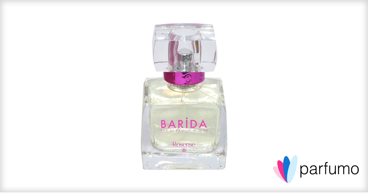 Barida - Woman by Rosense » Reviews & Perfume Facts