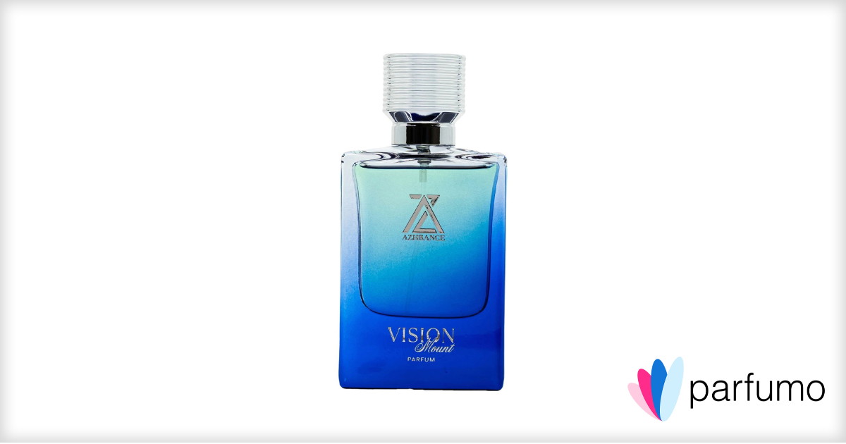 Vision Mount by Azhrance » Reviews & Perfume Facts