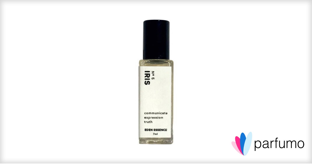 No. 5 Iris by Eden Essence » Reviews & Perfume Facts