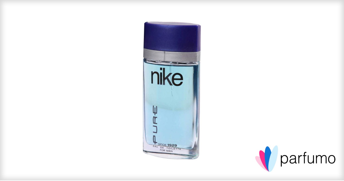 Pure Man by Nike » Reviews & Perfume Facts