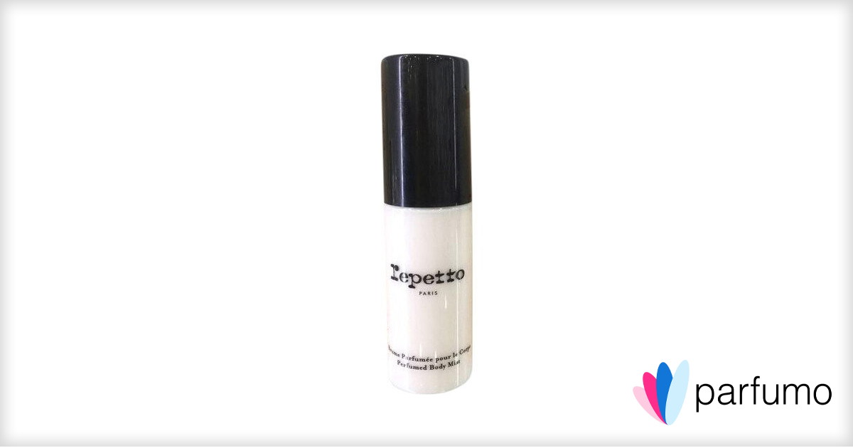 Repetto - Brume Corps (Brume Corps) » Reviews & Perfume Facts