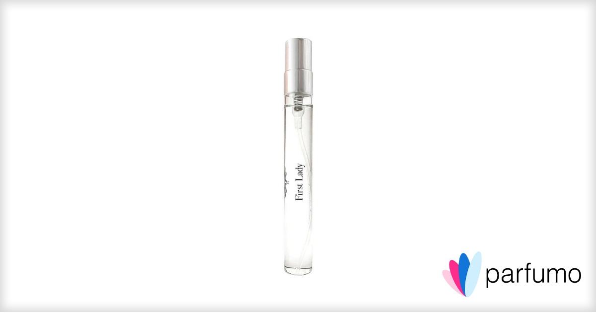 First Lady by HelloHelen » Reviews & Perfume Facts