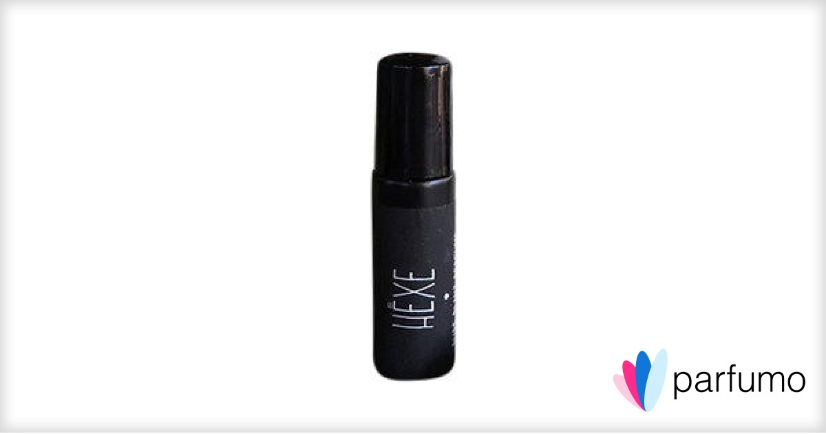 Hexe by October Occult » Reviews & Perfume Facts