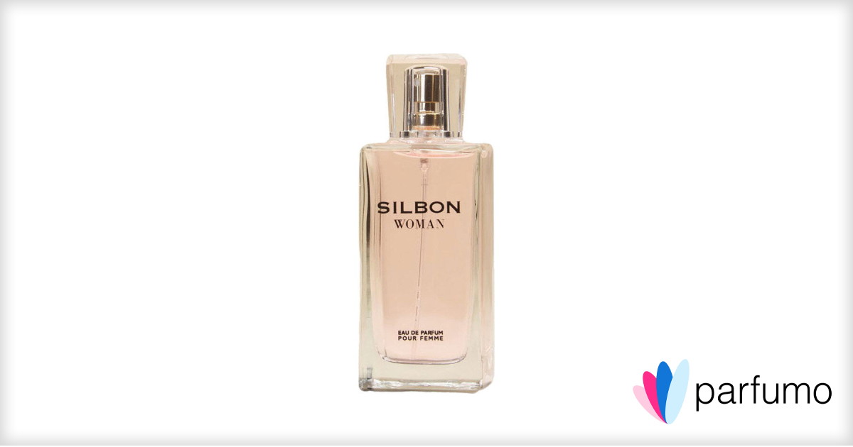 Silbon - Woman » Reviews & Perfume Facts
