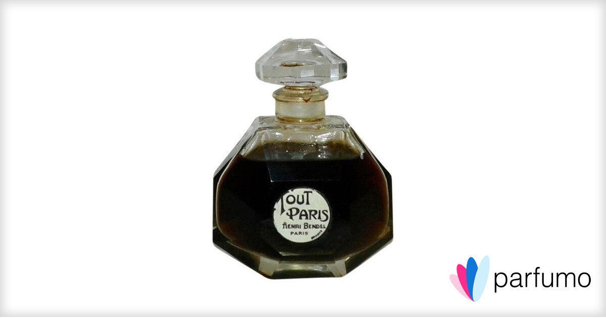Tout Paris by Henri Bendel » Reviews & Perfume Facts