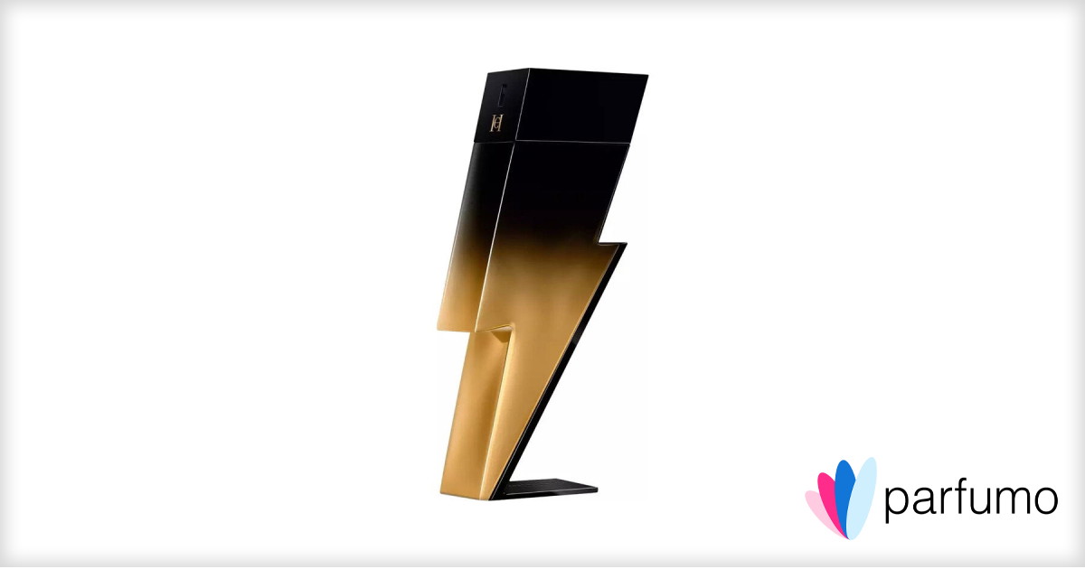 Bad Boy Extreme by Carolina Herrera » Reviews & Perfume Facts