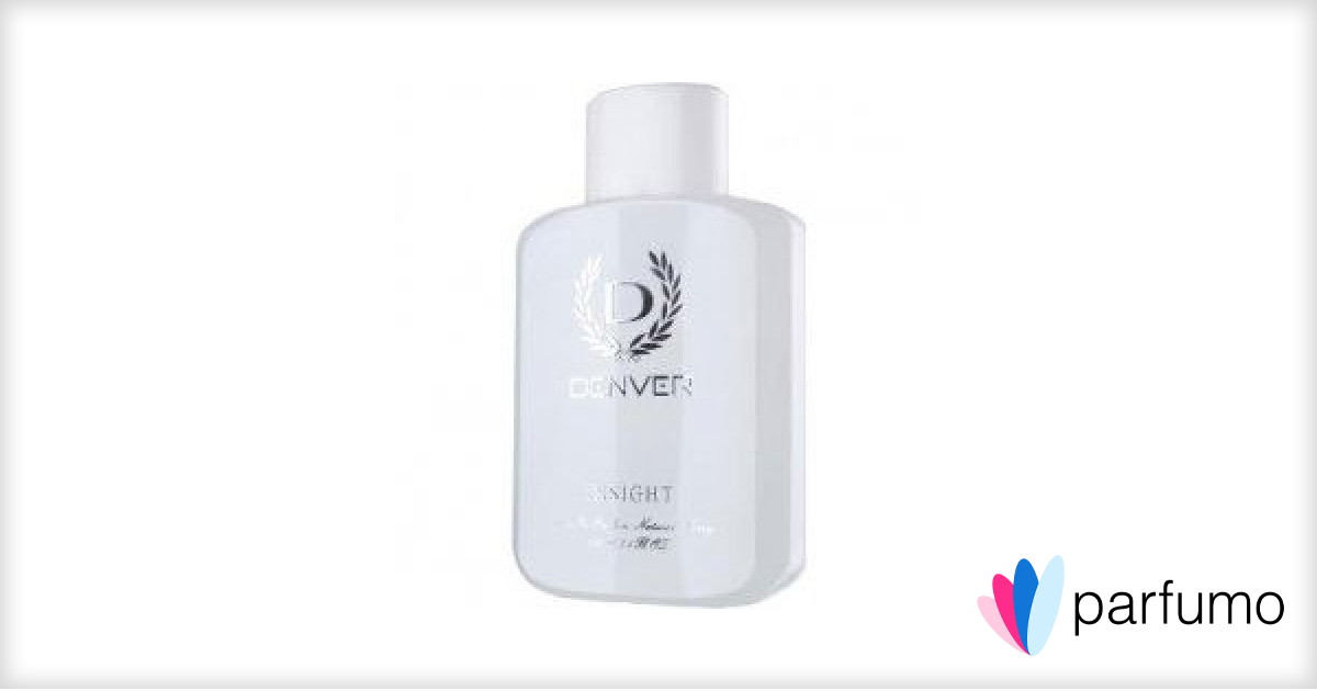 Insight by Denver » Reviews & Perfume Facts