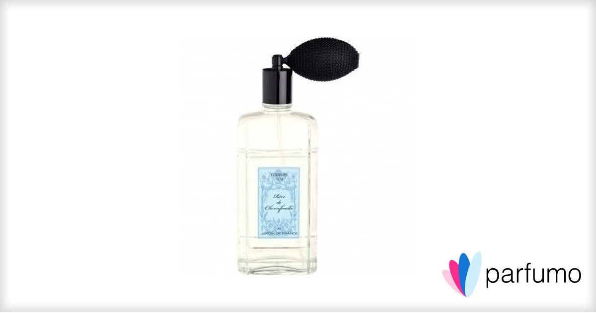 Eau de Cologne 1920: Rêve de Chèvrefeuille by Jardin de France ...