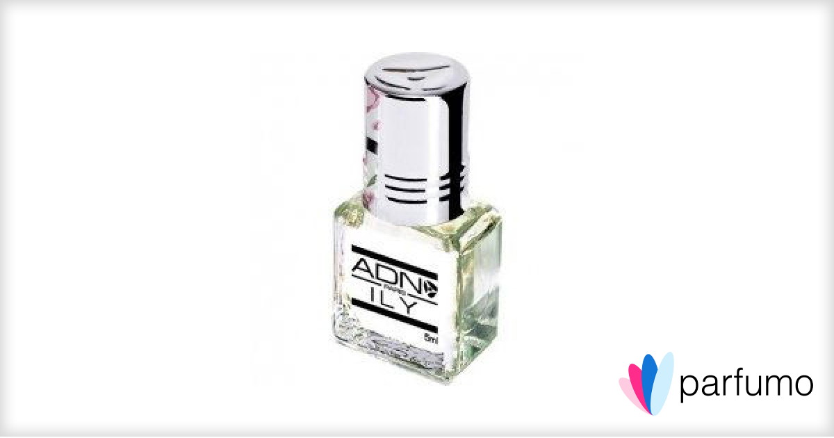 Ily by ADN Paris » Reviews & Perfume Facts