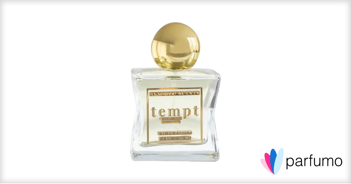 Tempt by Renewed Scents (Perfume) » Reviews & Perfume Facts