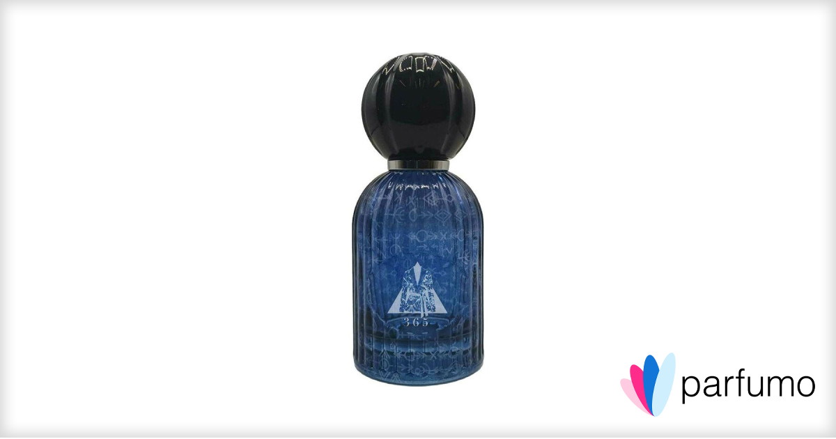 365 by Les Folies du Parfum » Reviews & Perfume Facts