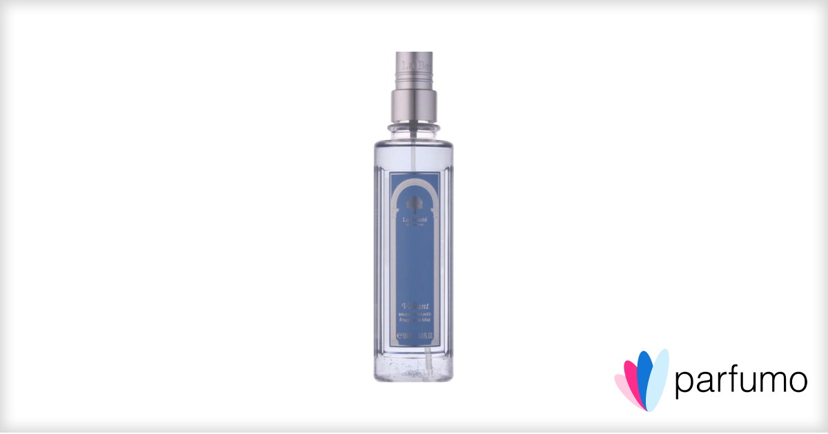 Valiant by La Beauté (Fragrance Mist) » Reviews & Perfume Facts