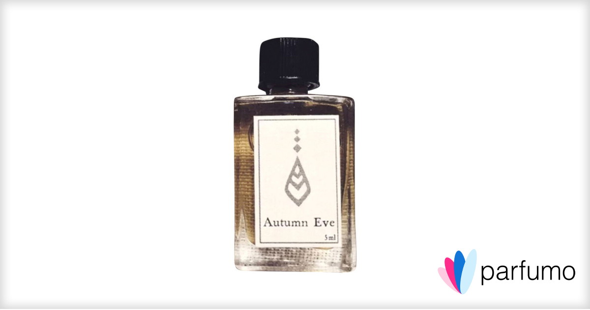 Autumn Eve by Wild Self » Reviews & Perfume Facts