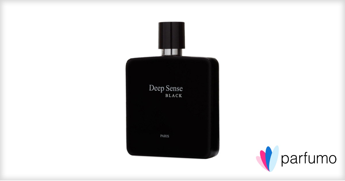Deep Sense Black by Prime Collection » Reviews & Perfume Facts