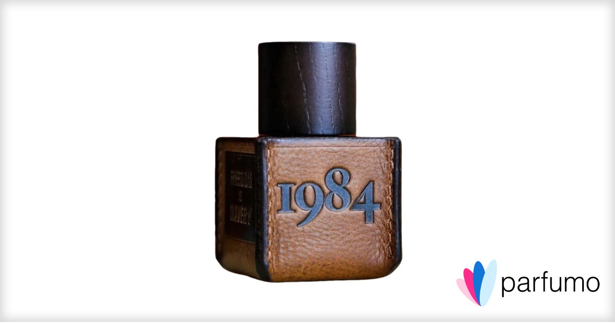 Sultani 1984 by Ensar Oud / Oriscent » Reviews & Perfume Facts