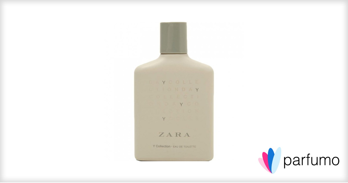 Y Collection by Zara » Reviews & Perfume Facts