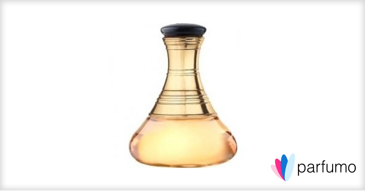 Wild Elixir by Shakira » Reviews & Perfume Facts