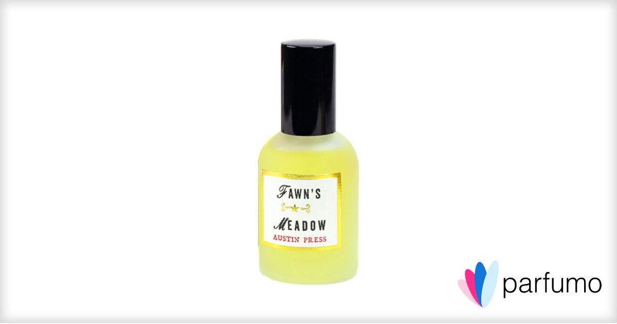 Fawn's Meadow by Atelier Austin Press (Eau de Parfum) » Reviews ...