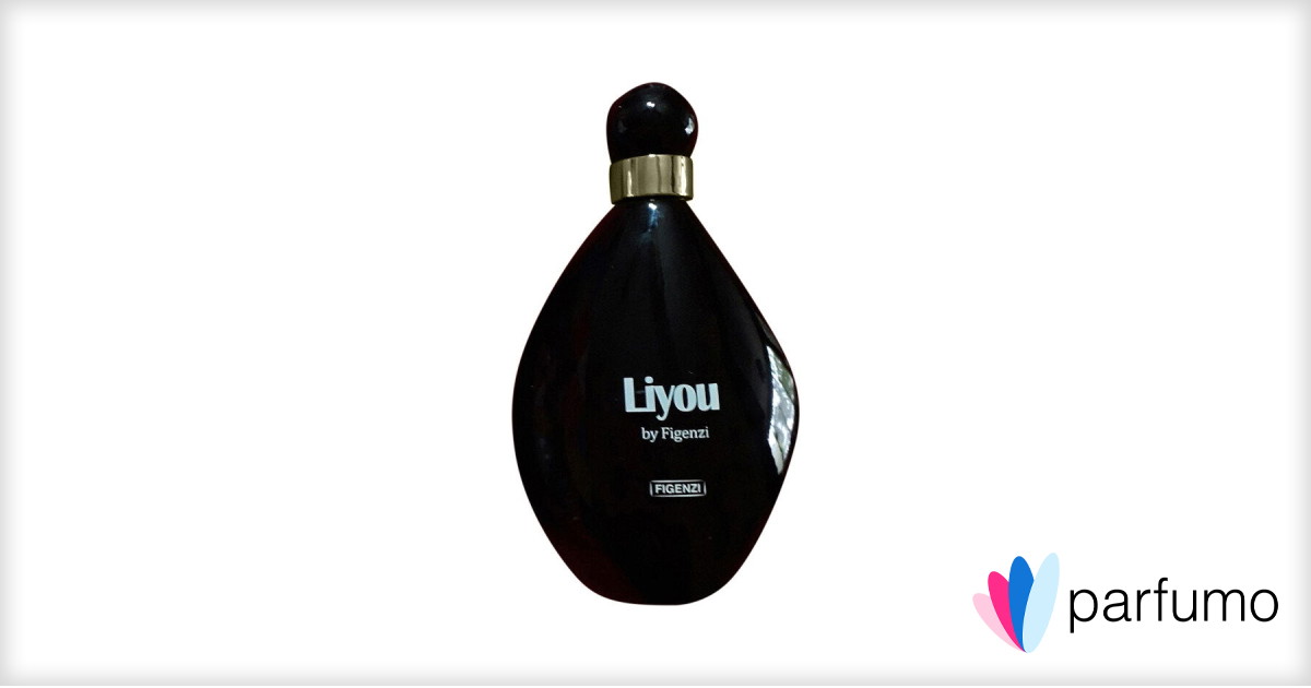 Liyou von Figenzi » Meinungen & Duftbeschreibung