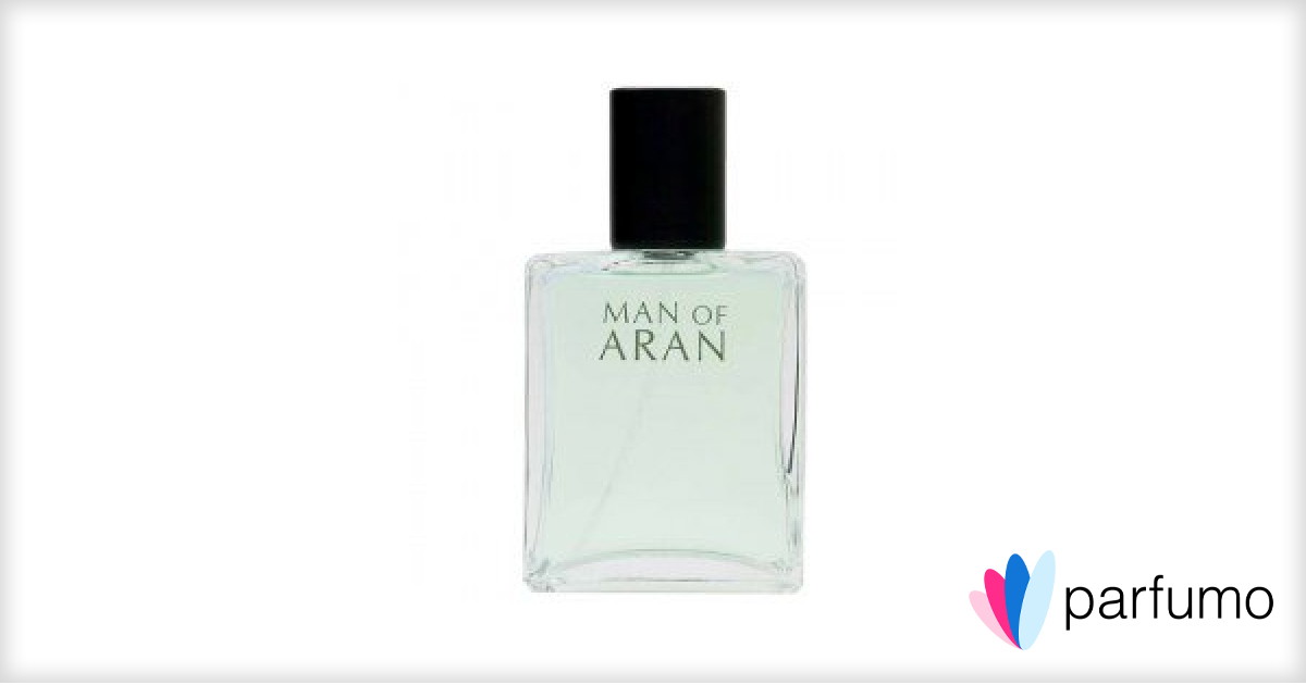 Aran / Man of Aran by The Burren Perfumery » Reviews & Perfume Facts