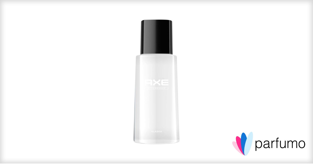 Alaska by Axe » Reviews & Perfume Facts