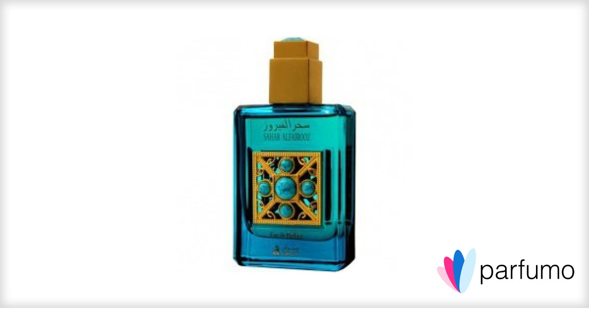 Sahar Al Fairooz / سحر الفيروز by Asgharali / أصغر علي (Eau de Parfum ...