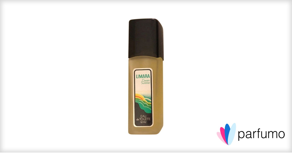 Green Summer / Verde Estate by Limara » Reviews & Perfume Facts
