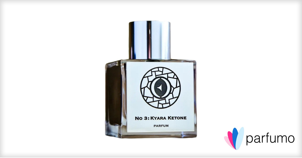 EO N°3: Kyara Ketone von Ensar Oud / Oriscent » Meinungen & Duftbeschreibung