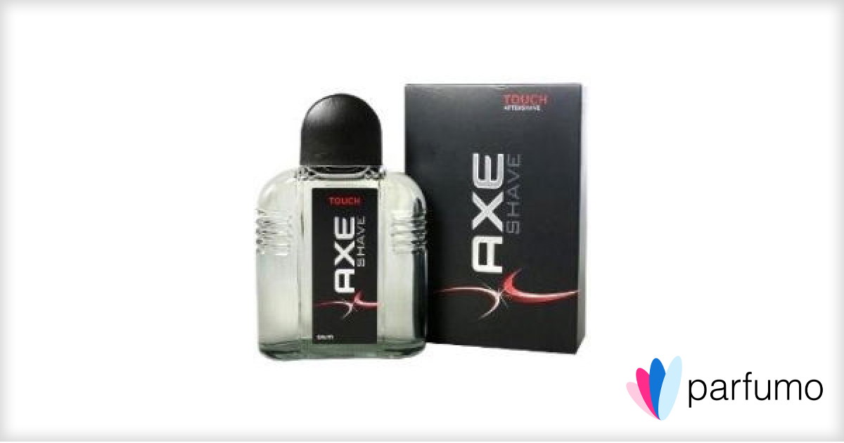 Touch by Axe / Lynx (Eau de Toilette) » Reviews & Perfume Facts