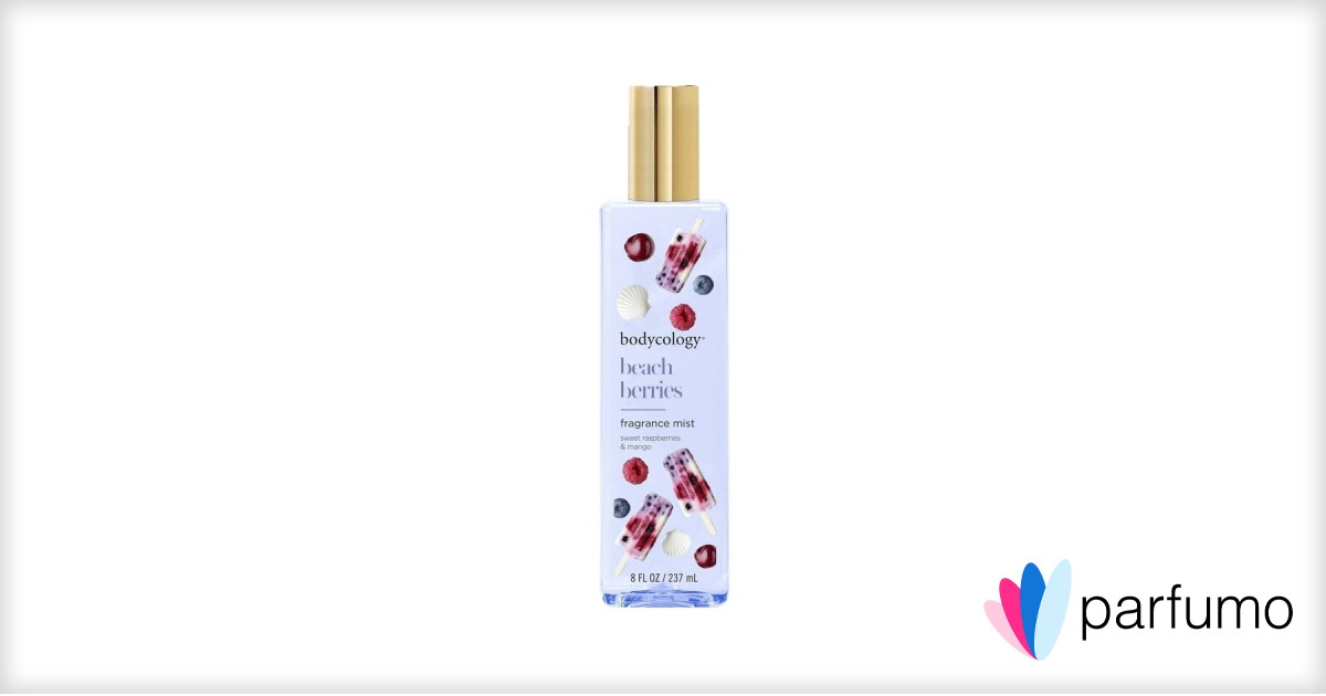 Beach Berries by bodycology » Reviews & Perfume Facts