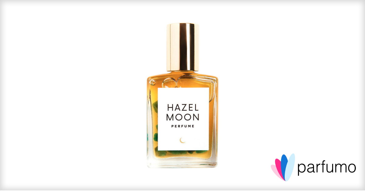 Hazel Moon by Olivine » Reviews & Perfume Facts