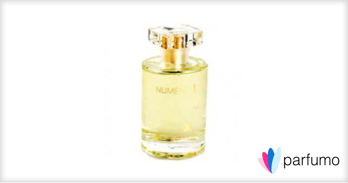 Numéro 1 by Anna Andre » Reviews & Perfume Facts