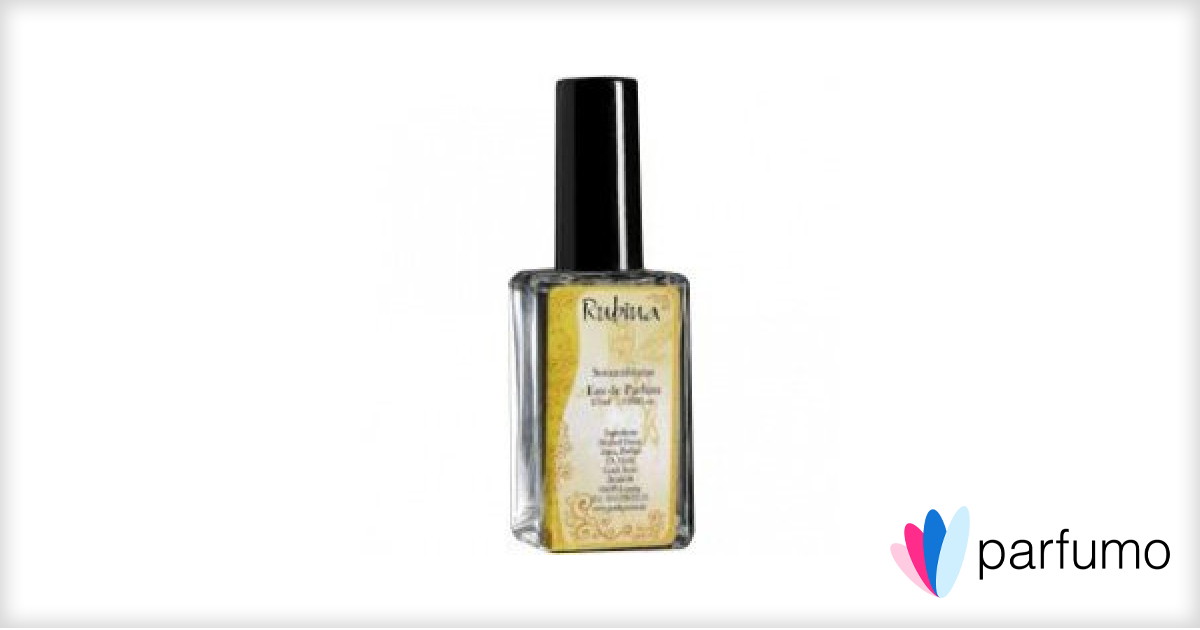 Rubina by Weltenduft » Reviews & Perfume Facts