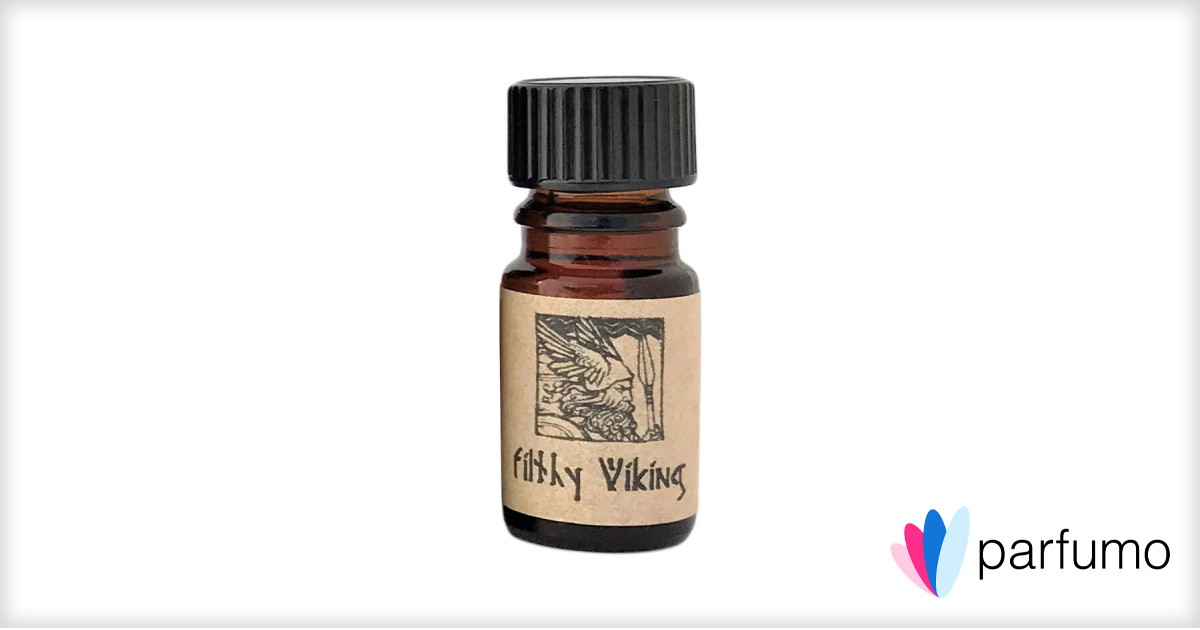 Filthy Viking von Arcana Wildcraft » Meinungen & Duftbeschreibung