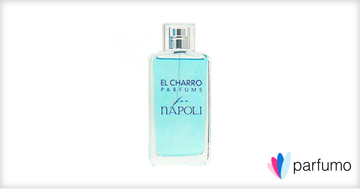 For Napoli by El Charro » Reviews & Perfume Facts
