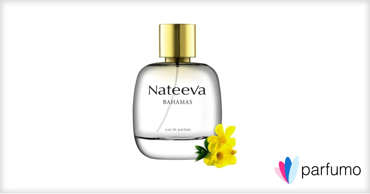 Bahamas by Nateeva » Reviews & Perfume Facts