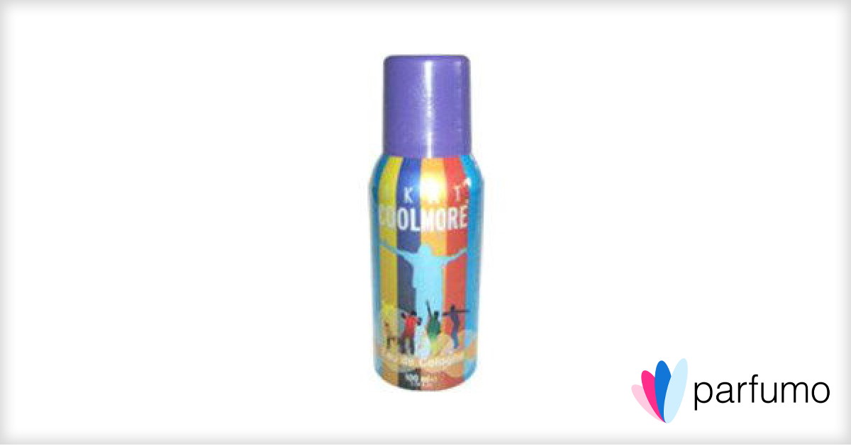 Cool More Brb by Akat » Reviews & Perfume Facts