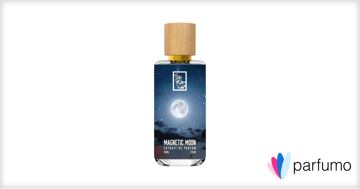 Magnetic Moon by The Dua Brand » Reviews & Perfume Facts
