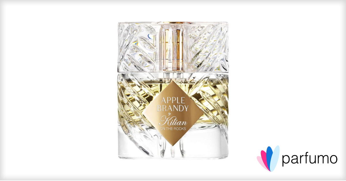 Apple Brandy on the Rocks von Kilian » Meinungen & Duftbeschreibung