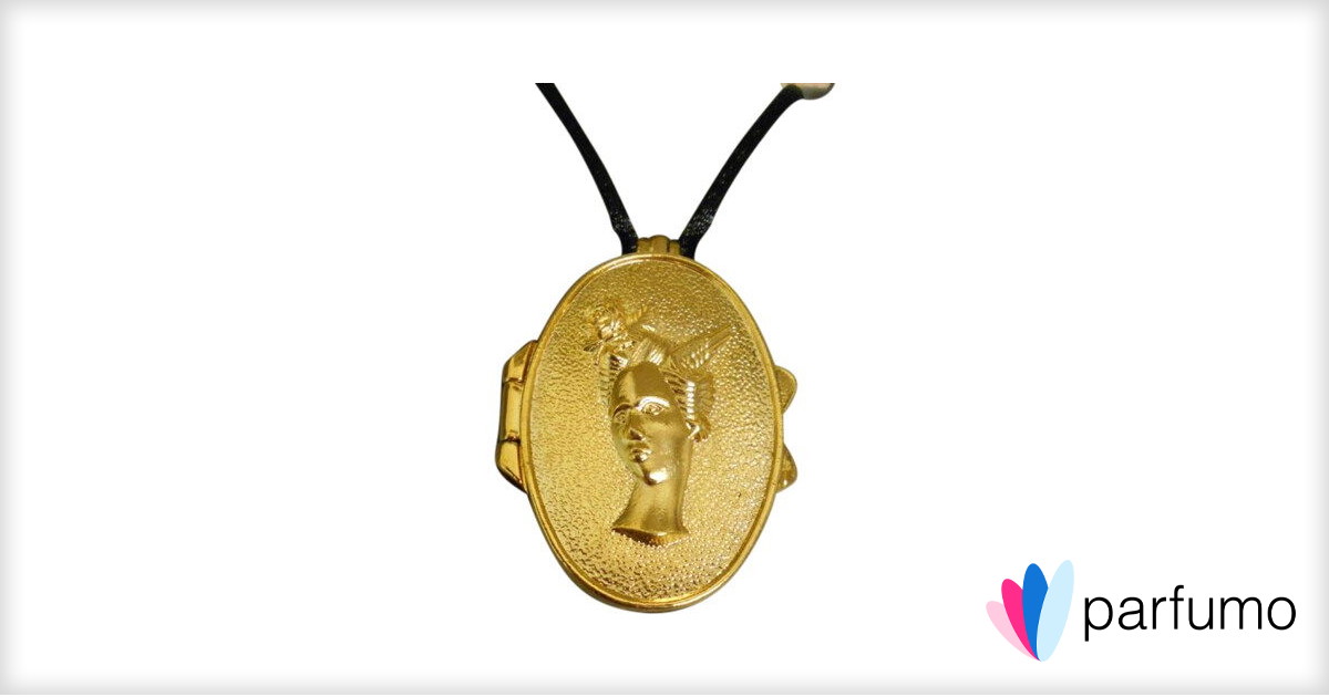 Tabu by Dana (Solid Perfume) » Reviews & Perfume Facts