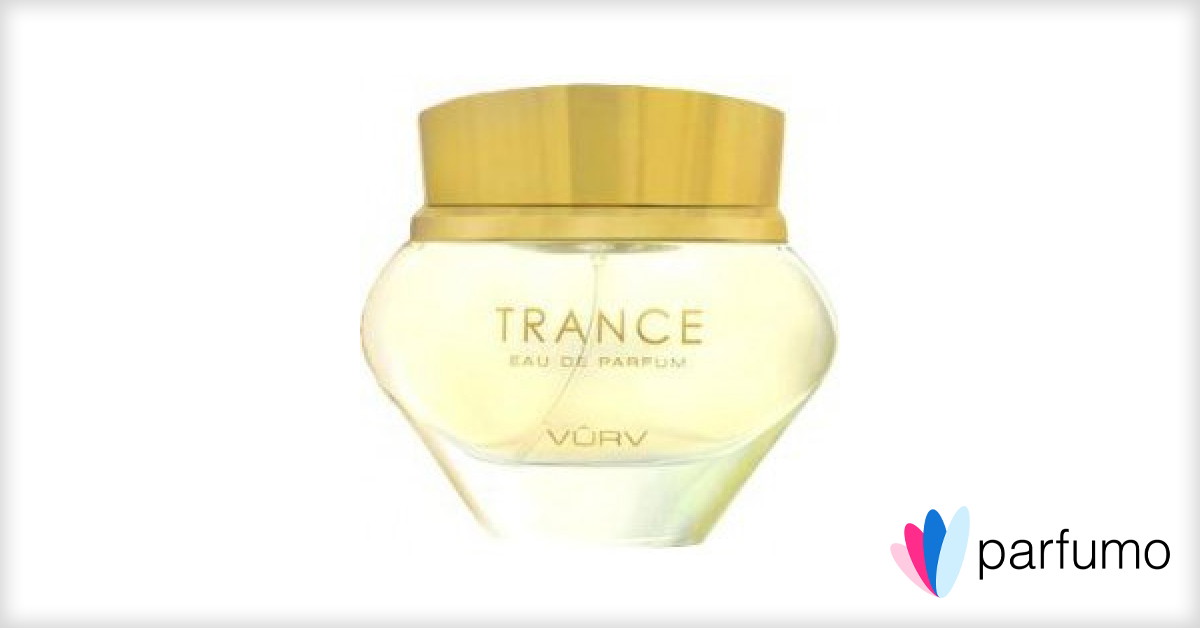 Trance pour Femme by Vûrv » Reviews & Perfume Facts