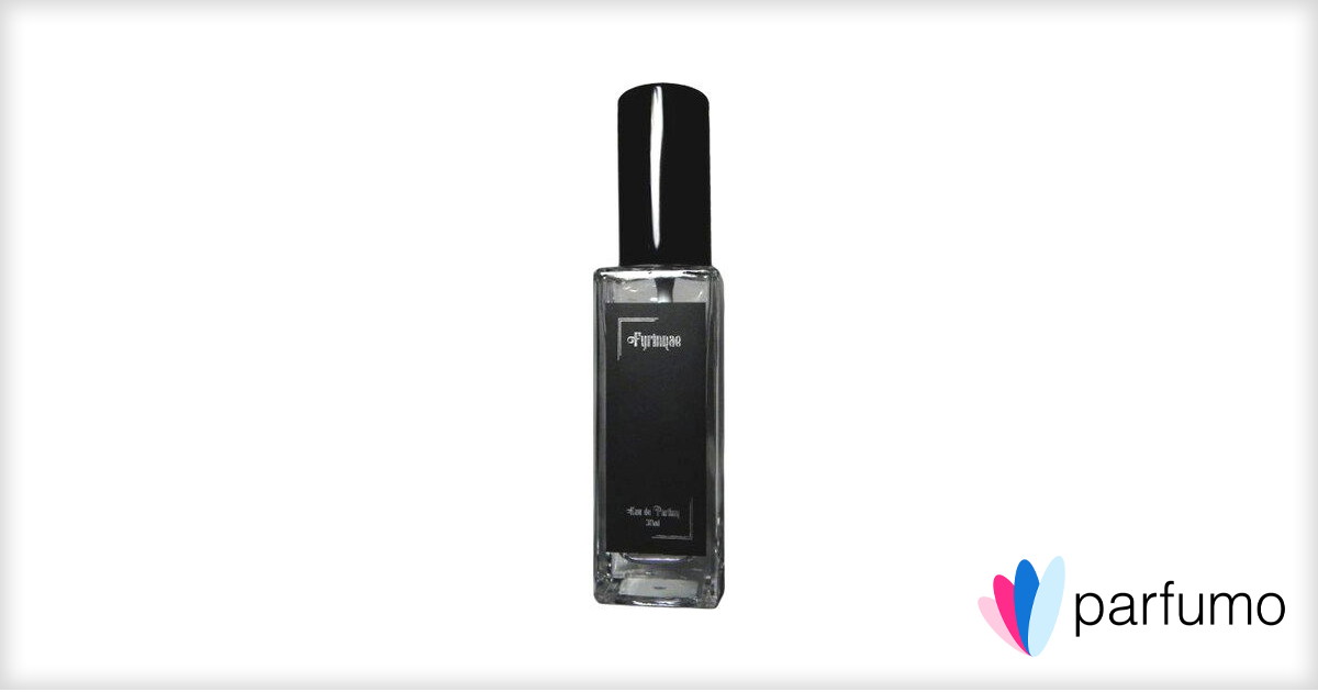 Balcony Tryst by Fyrinnae (Eau de Parfum) » Reviews & Perfume Facts